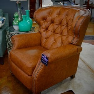 Comfort design recliner store